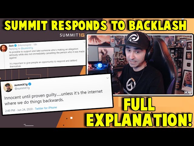 5 big streamers who have had controversial pasts