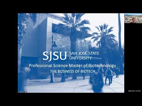 Navigating Excellence: Master of Biotechnology Program Prepares You for the Biotech Industry