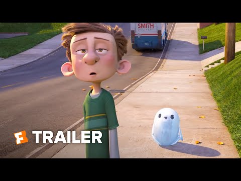 Ron's Gone Wrong Trailer #1 (2021) | Fandango Family
