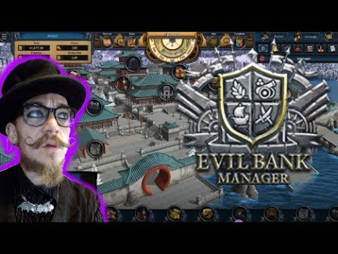 Steam Community :: Video :: War Bonds (Evil Bank Manager) #EvilBank