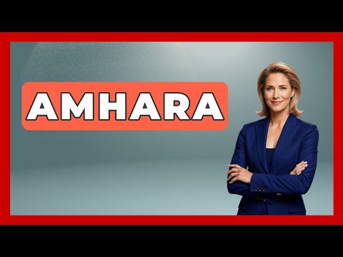 Amhara - Baby Girl Name Meaning, Origin & Popularity - RandomNames.com