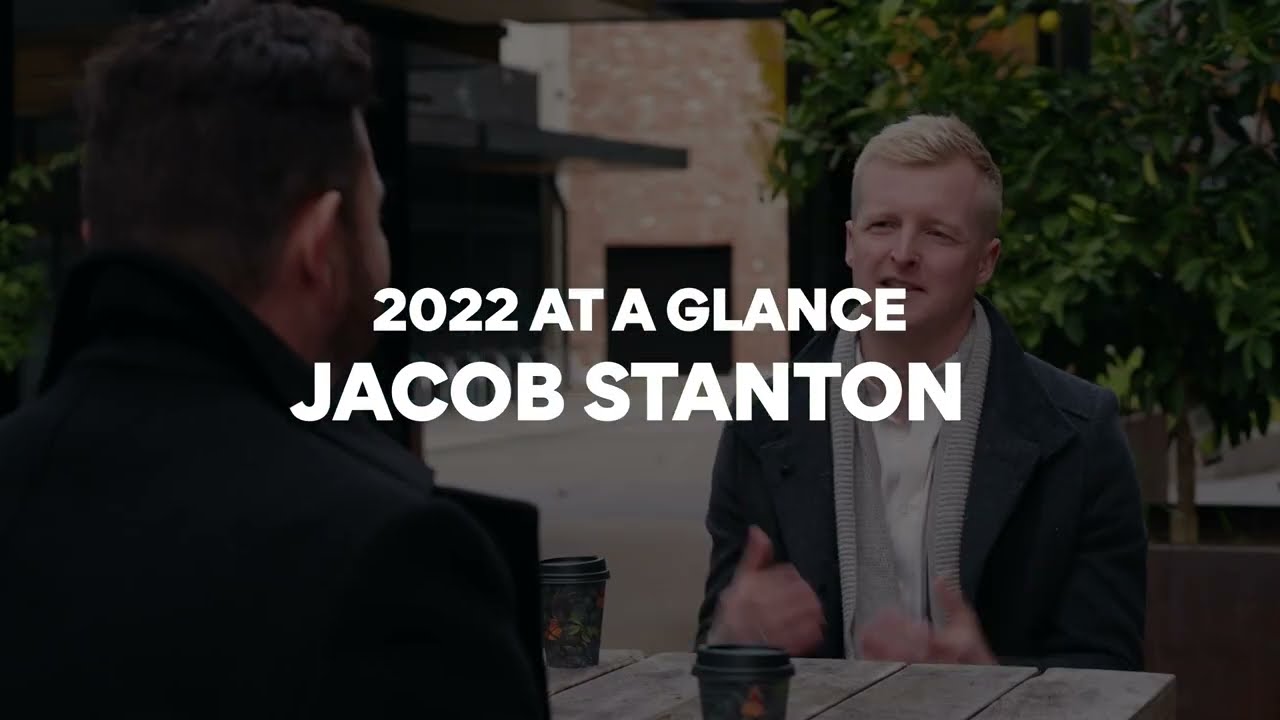 Jacob Stanton - The Property Collective - CANBERRA - realestate.com.au