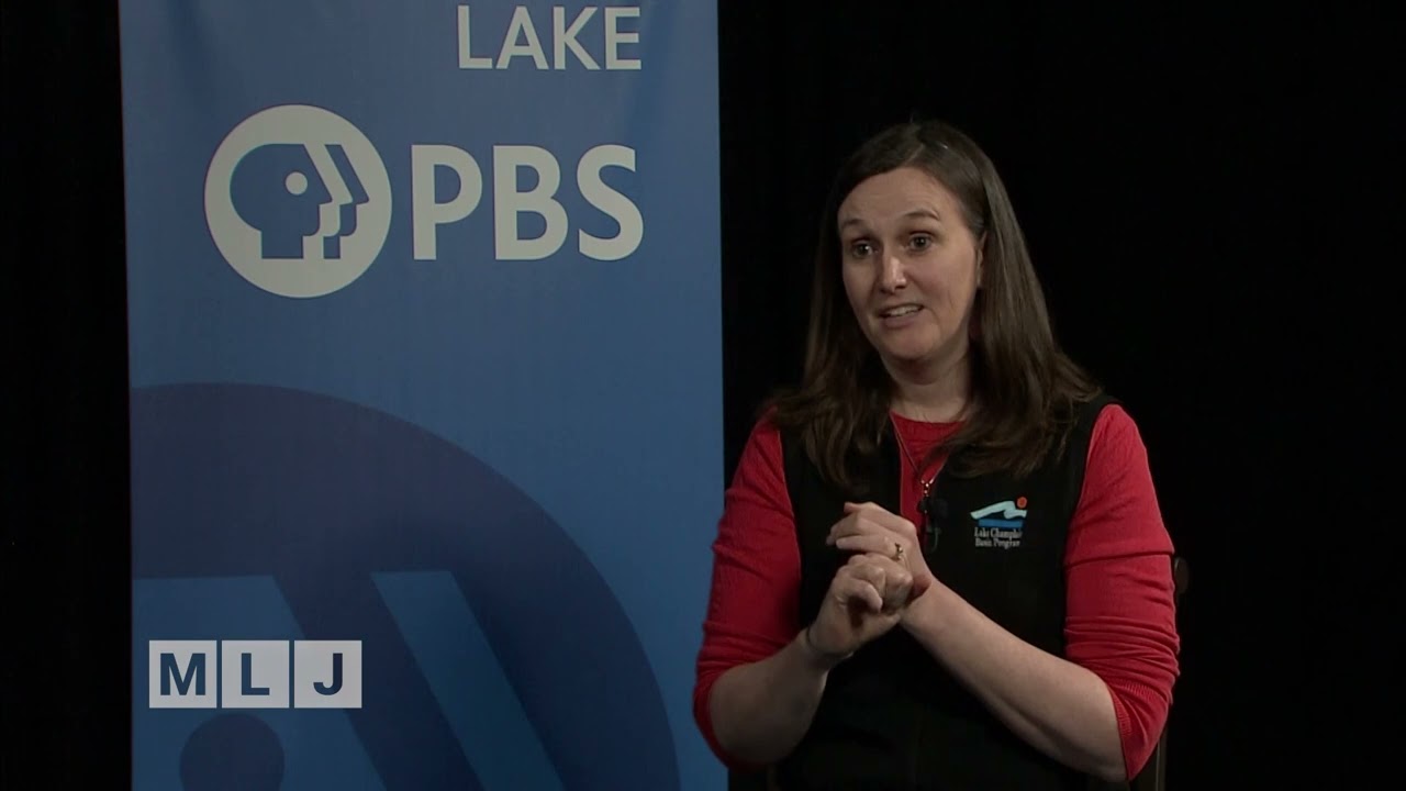Meg Modley Talks the Risk of Round Goby Reaching Lake Champlain | MLJ Interview