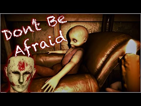 Steam Community :: Don't Be Afraid - The First Toy