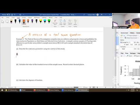 Math 3350 - 03 - 4 March 2025 - Chapter 17