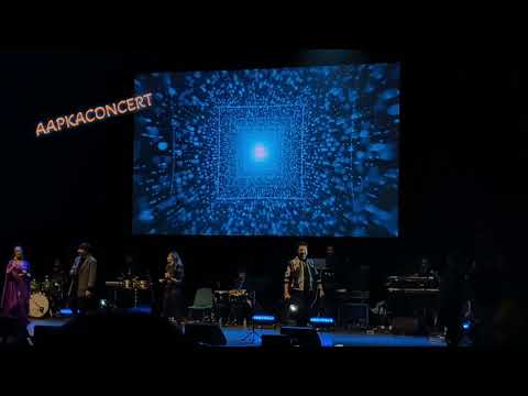 Tujhe Dekha To Kumar Sanu Eventim Apollo Concert