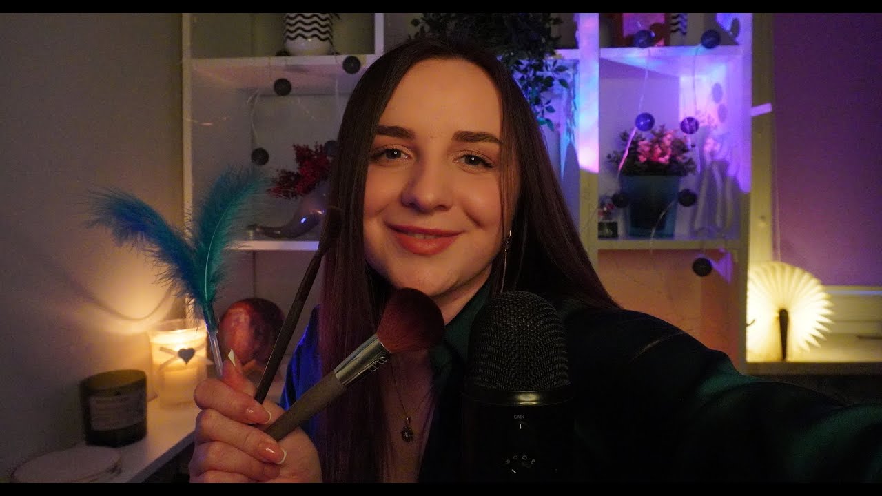 RELAXING ASMR | TikTok LIVE STREAM REPLAY