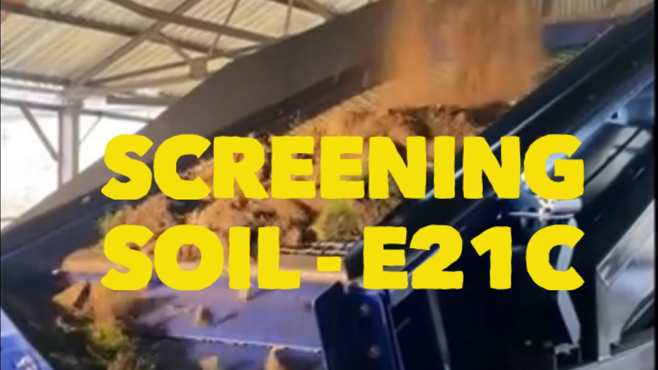 Miniscreen E21c by spitfire engineering