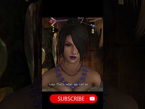 Final Fantasy X: What Is a Fayth?