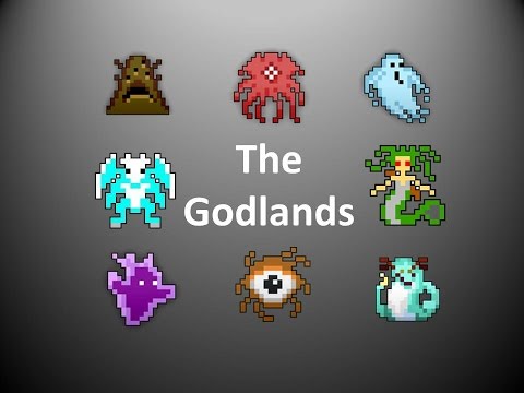 Steam Community :: Video :: (RotMG) Godlands Tips And Tricks For Beginners