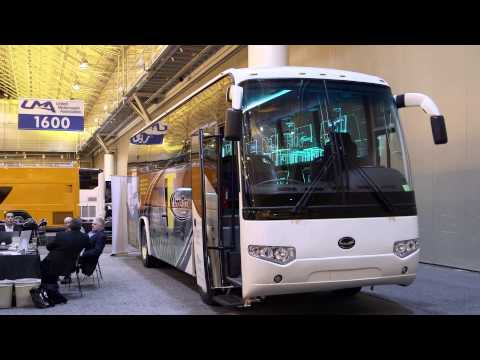 2015 UMA Motorcoach Expo Recap!