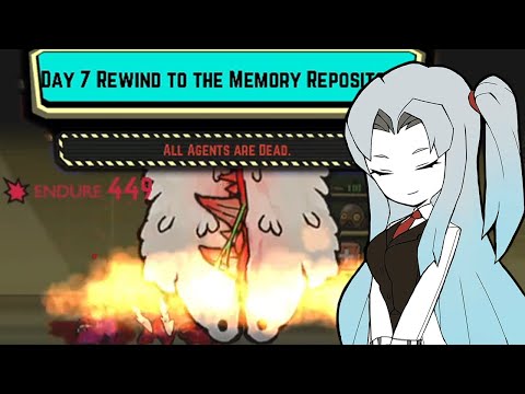 The Many Managerial Mishaps of ShuffleFM | Lobotomy Corporation