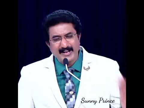 Dr.P.Satish Kumar Short Message