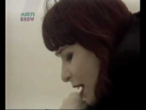 Rita Lee - Every breath you take