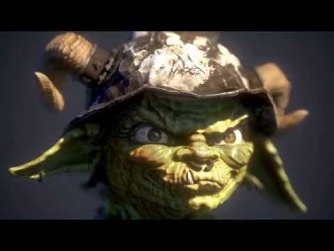 Goblin - realtime