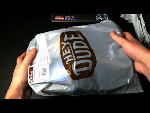 Are Hey Dude Shoes Worth Your Money? Honest Review