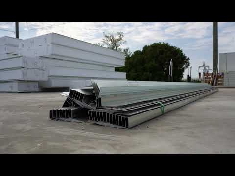 Greenstone Building Products | Chudley Construction