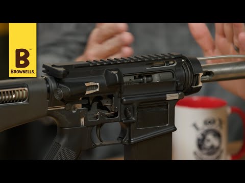 Smyth Busters: Can You Mix & Match Bolt-Carrier Groups?