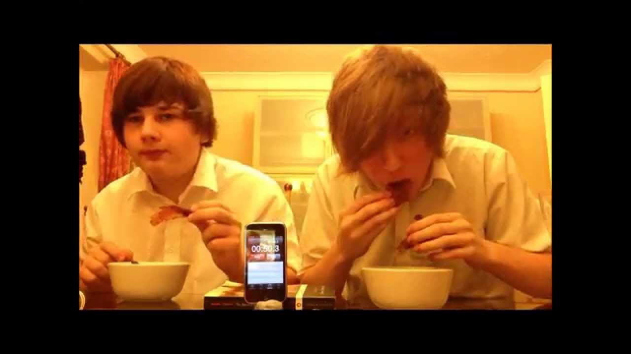 the almighty vlog (3) :D