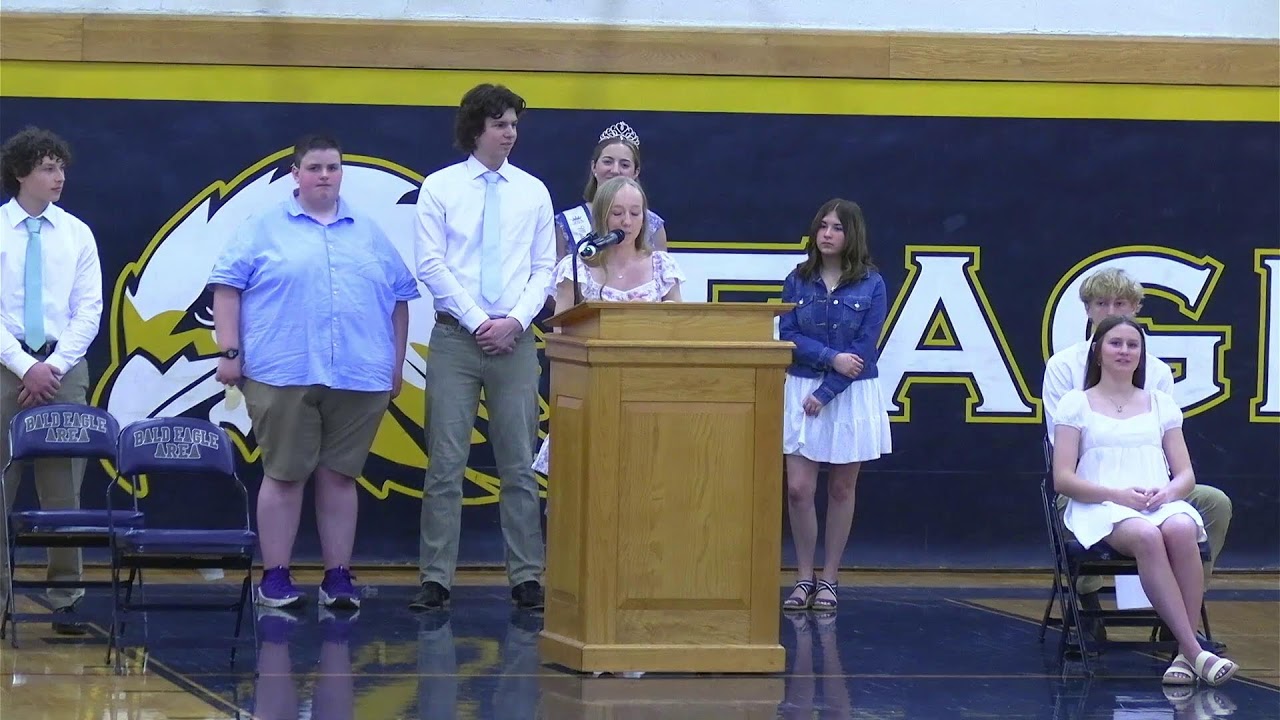 Miss BEA 2026 Speeches