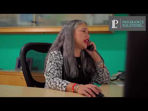 LP INSURANCE SOLUTIONS in Cape Coral, FL