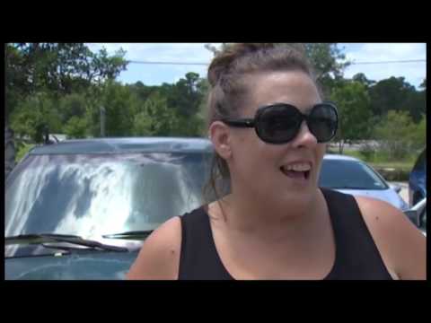 EZ tag system leads to big headaches for drivers