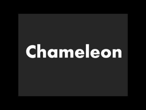 How to Pronounce Chameleon