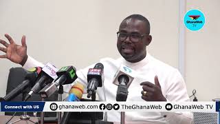 Video | MP David Vondee apologises after backlash on KNUST student ...