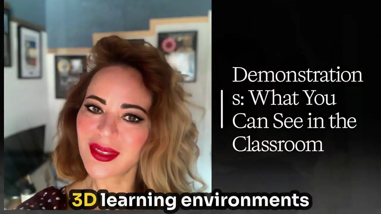 AI Powered Personalised Learning: A New Era in Education#eq #motivation #education #change #ai