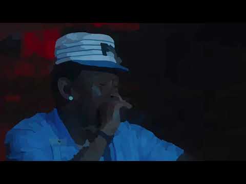 Odd Toddlers by Tyler, The Creator but it’s just my voice