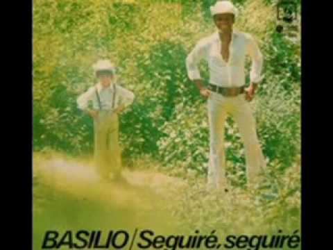 “BASILIO: EL GRAN SEÑOR CANTANTE DE COLOR” | EL BLOG DEL BOLERO