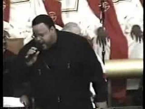 Fred Hammond's “I Feel Good” [NEW MUSIC]