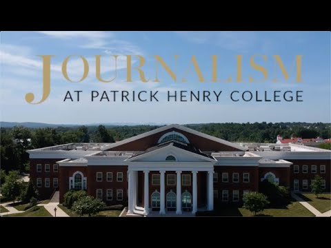 Patrick Henry College Campus Resources – Student Resources on Campus ...