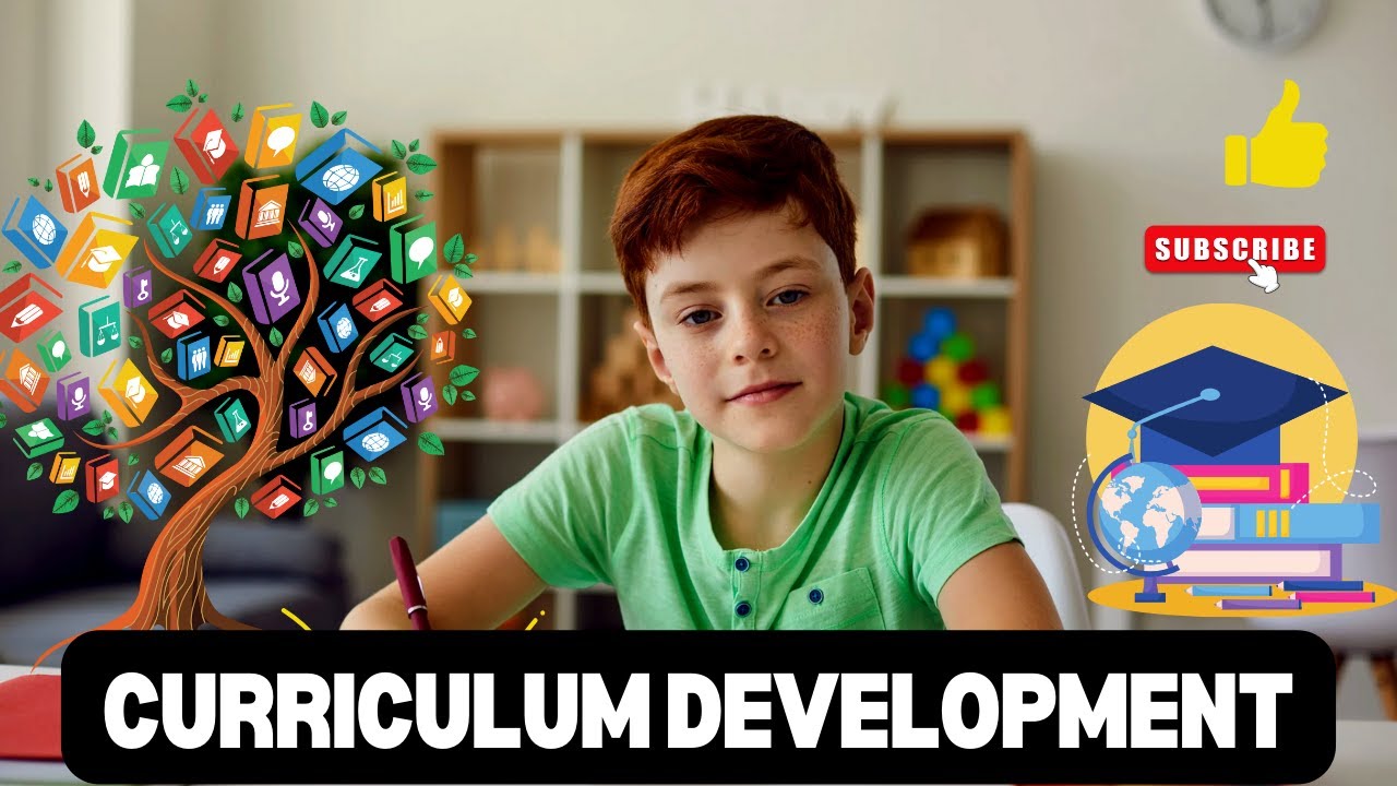 Curriculum Development: Meaning, Process, Needs, Objectives, and Content Organization