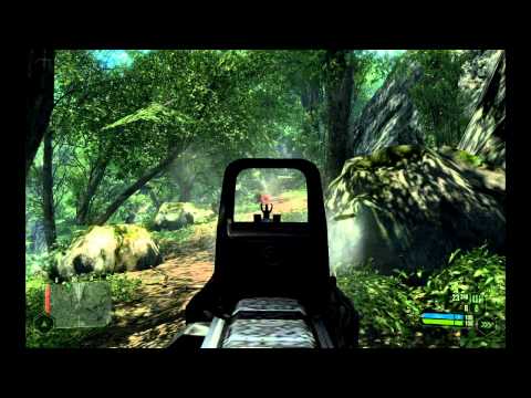 Steam Community :: Video :: Crysis -Mod Ultra High Setting Custom | By ...