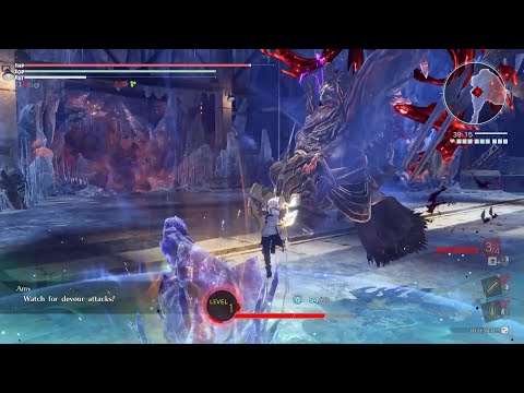 Steam Community :: Video :: [GE3] Icekeeping with Eire (Long Blade)