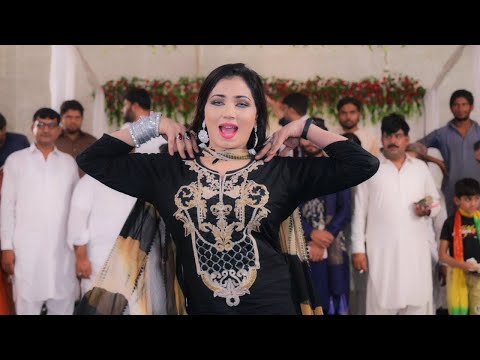 Mujhe Naulakha Manga De Re O Saiya Deewane | Mehak Malik | New Dance 2022 | Mujra Wedding Dance