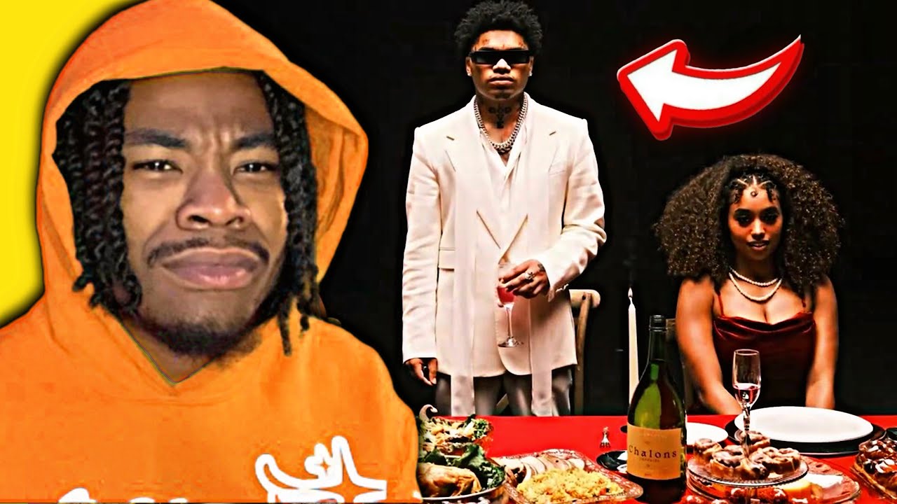 NoCap - Simple [Official Audio] | REACTION