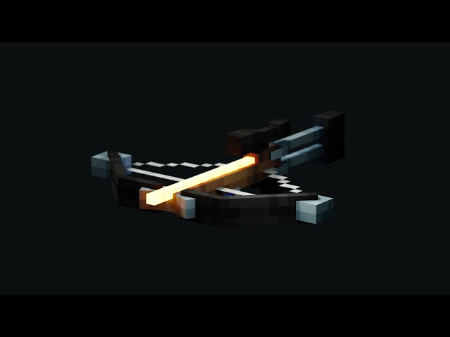 HL2 Crossbow Minecraft Texture Pack