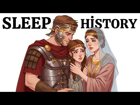 Sleep History - The Doomed Love of Anne Boleyn and Henry VIII & More (2025)