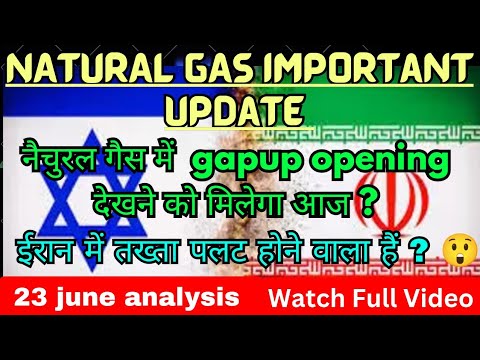 Natural gas !! Natural gas analysis today Hindi ! Natural gas live news today, nature gas news today