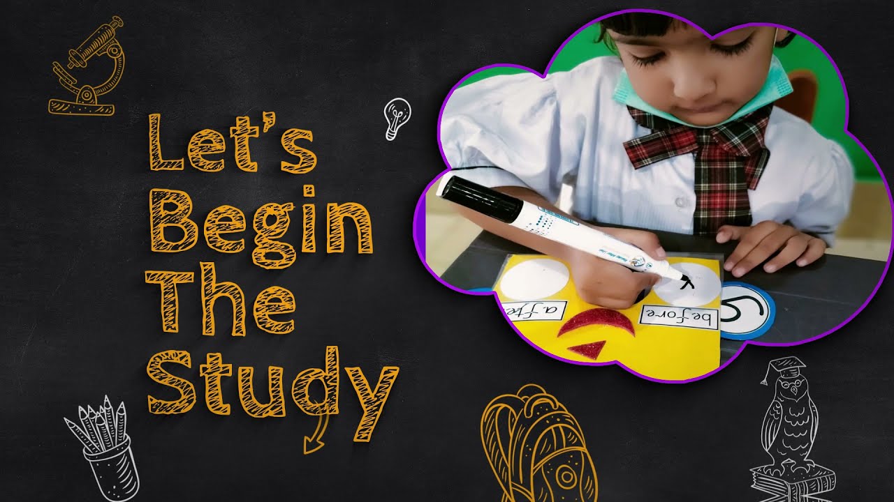 Back To School | Perfect Montessori System Thatta | Best System In Town