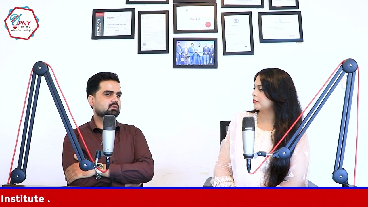 Full Stack Web Development Success Story | Learn Web Development with PNY Trainings