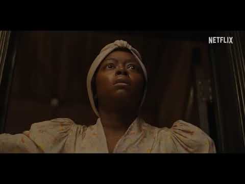 "The Piano Lesson" Official Trailer