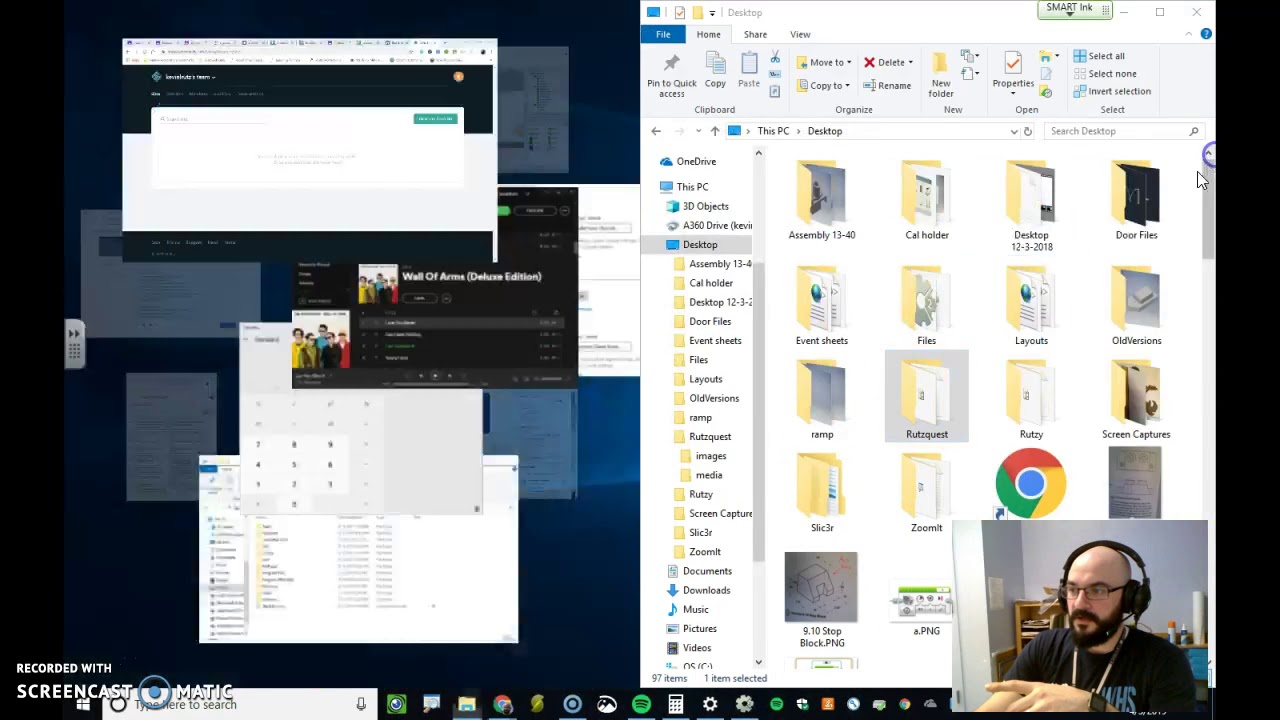 Export, Host, and Publish Game