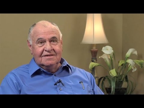 Don's Cataract Story