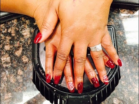 Paradise Nails and Spa - Clarksville, TN 37042