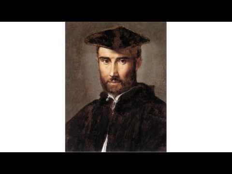 Parmigianino