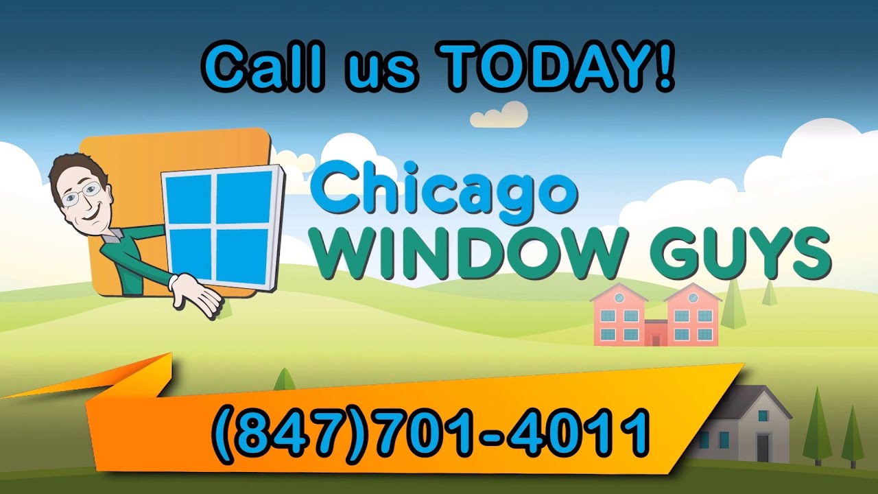 Window Installation & Replacement Company | Chicago window guys