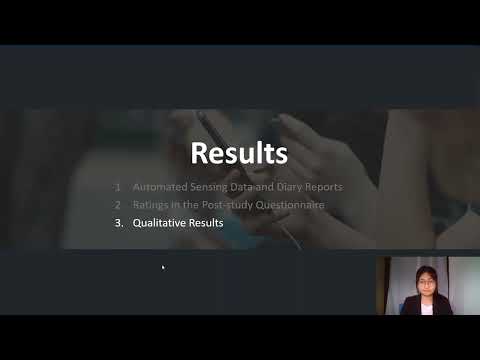 This App is not for Me: Using Mobile and Wearable Technologies to Improve Adolescents’ ...